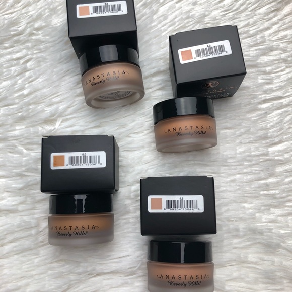 Sephora | Makeup | Nib Abh Concealer Multiple Shades Available Sale ...